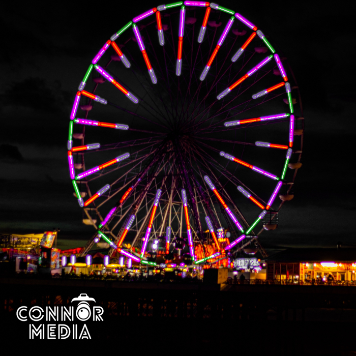 Photo Gallery | ConnorMedia - Connor Media